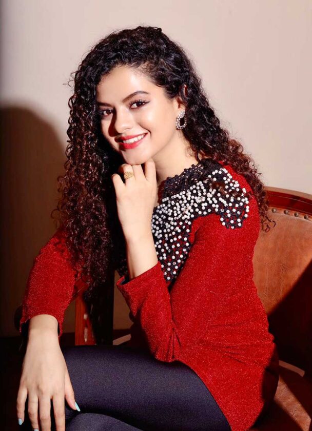 Top 20 Female Singers in India 2025 - MusicsStar