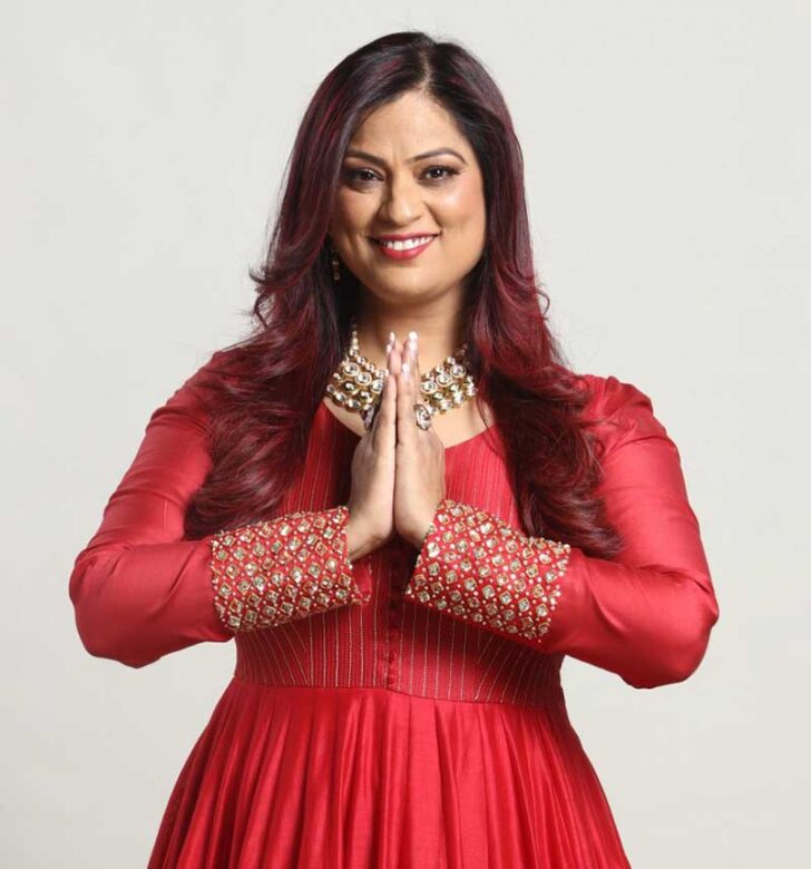 Top 20 Female Singers in India 2025 - MusicsStar