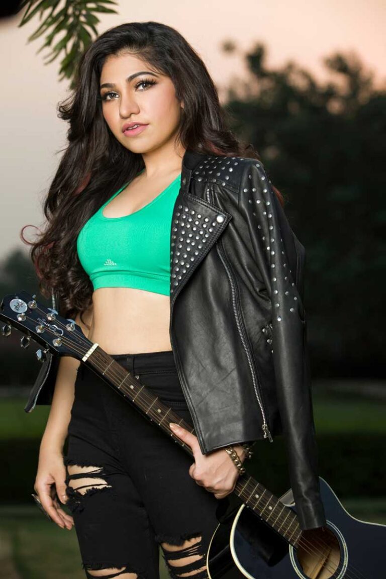 Top 20 Female Singers in India 2025 - MusicsStar