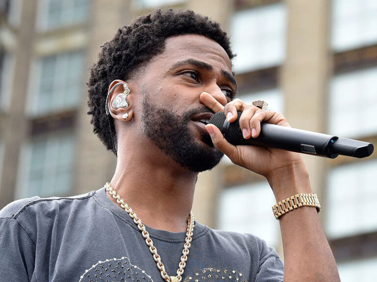 30 Best Rappers in the World in 2024 - MusicsStar