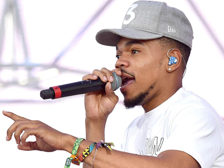 30 Best Rappers in the World in 2024 - MusicsStar