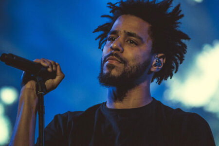 30 Best Rappers in the World in 2023 - MusicsStar