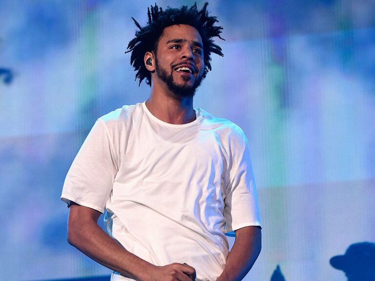 Top 10 Black Male Rappers in the World 2025 - MusicsStar