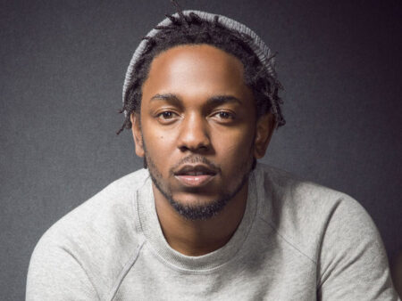 Top 10 Black Male Rappers in the World 2025 - MusicsStar