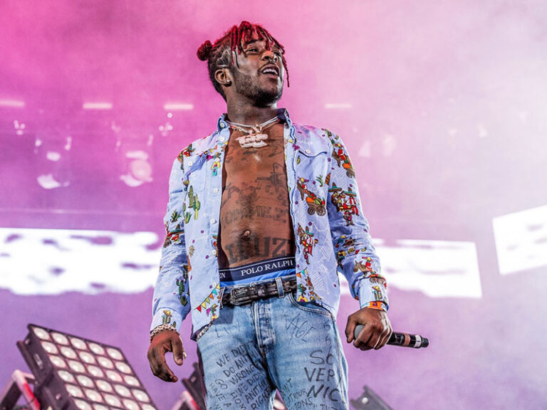 30 Best Rappers in the World in 2024 - MusicsStar