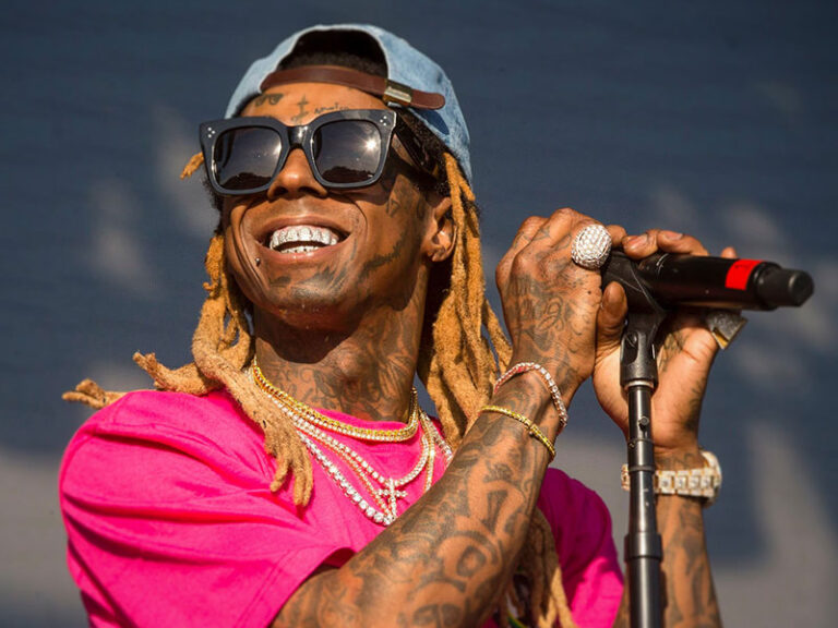 30 Best Rappers in the World in 2024 - MusicsStar