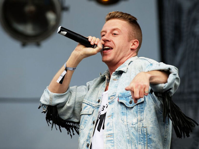 30 Best Rappers in the World in 2024 - MusicsStar