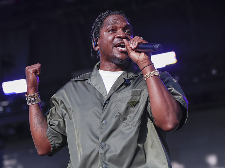 30 Best Rappers in the World in 2024 - MusicsStar