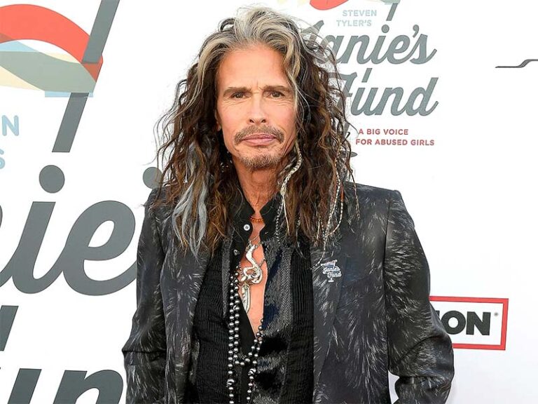 Top 10 Rock Singers Male in the World 2025 - MusicsStar