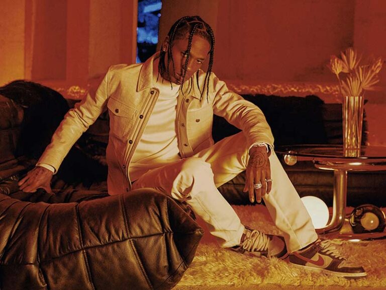 Top 10 Black Male Rappers in the World 2025 - MusicsStar