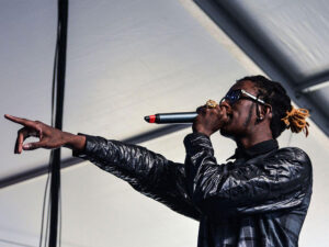 30 Best Rappers in the World in 2023 - MusicsStar