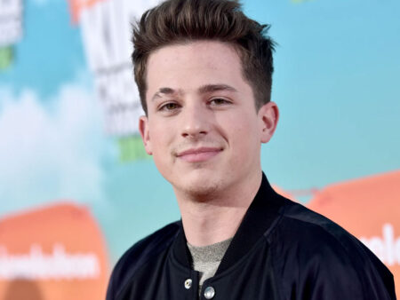 Top 10 Best Male Singers Today in 2025 from Pop Industry - MusicsStar