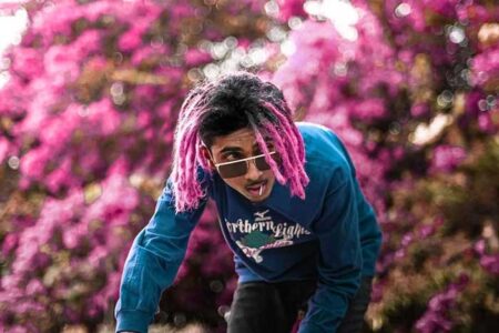 20 Best Rappers in India 2024 - MusicsStar