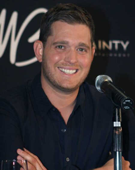 30 Famous Canadian Singers in 2025 - MusicsStar