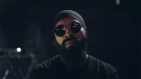 20 Best Rappers in India 2024 - MusicsStar