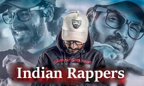 20 Best Rappers in India 2024 - MusicsStar