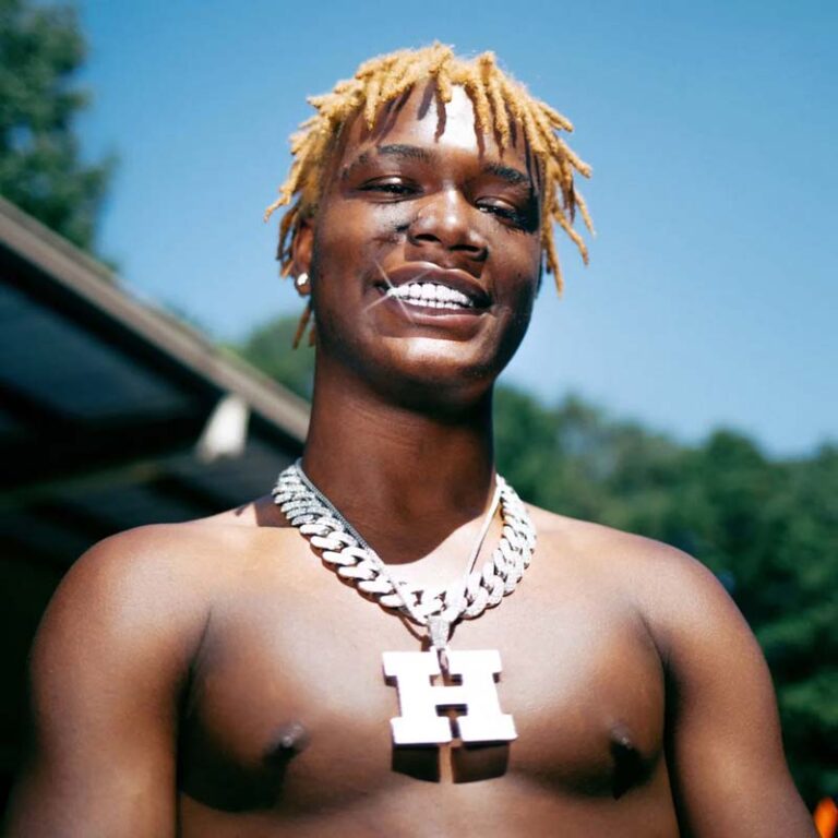 The 20 Best Kentucky Rappers in 2025 - MusicsStar