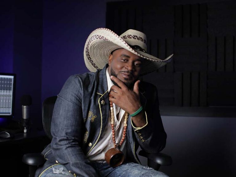 The 20 Best Kentucky Rappers in 2025 - MusicsStar