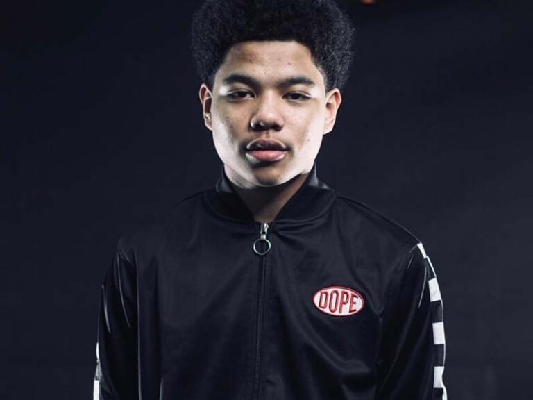 The 20 Best Kentucky Rappers in 2025 - MusicsStar