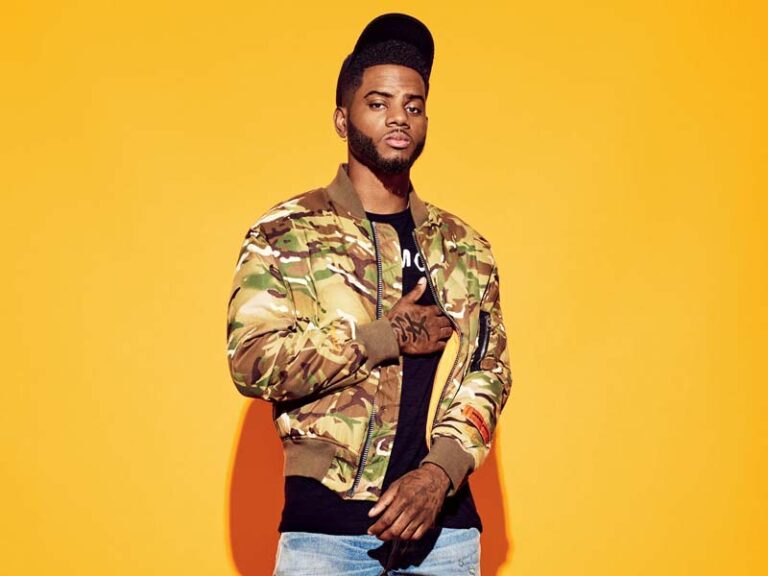 The 20 Best Kentucky Rappers in 2025 - MusicsStar