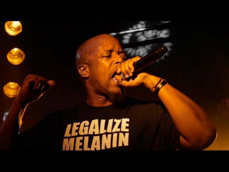 The 20 Best Kentucky Rappers in 2025 - MusicsStar