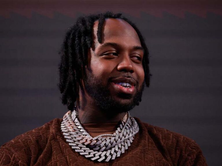 The 20 Best Kentucky Rappers in 2025 - MusicsStar