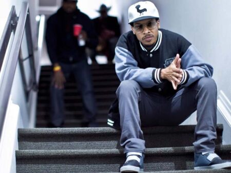 The 20 Best Kentucky Rappers in 2025 - MusicsStar