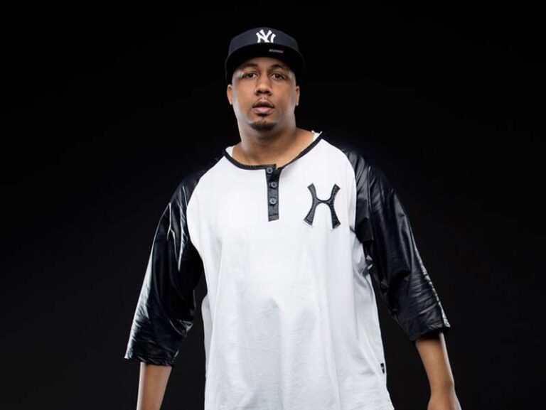 The 20 Best Kentucky Rappers in 2025 - MusicsStar