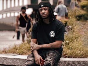 The 20 Best Kentucky Rappers in 2025 - MusicsStar