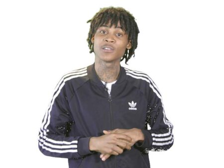 Top 19 Arkansas Rappers of 2025 | Famous in Little Rock - MusicsStar