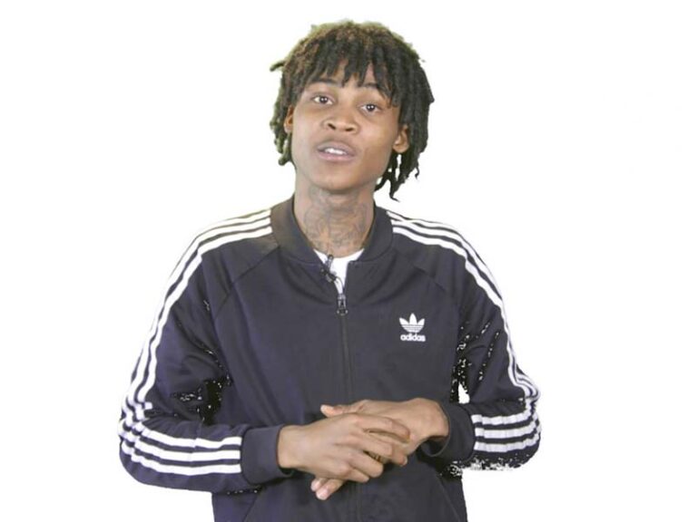 Top 19 Arkansas Rappers of 2025 | Famous in Little Rock - MusicsStar