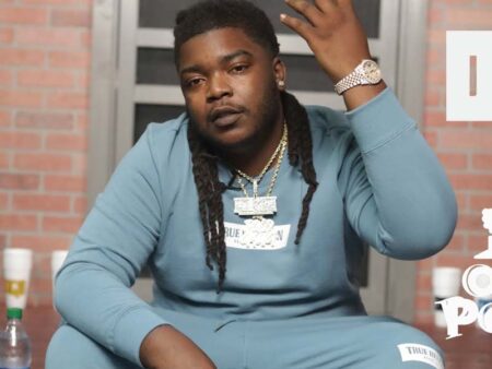 Top 19 Arkansas Rappers of 2025 | Famous in Little Rock - MusicsStar