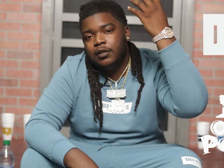 Top 19 Arkansas Rappers of 2025 | Famous in Little Rock - MusicsStar