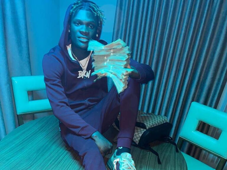 Top 19 Arkansas Rappers of 2025 | Famous in Little Rock - MusicsStar