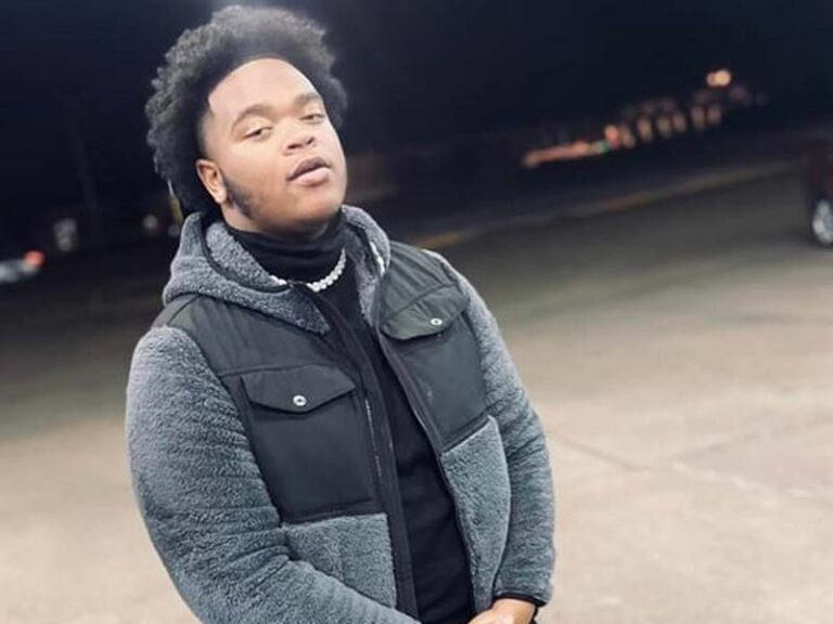 Top 19 Arkansas Rappers of 2025 | Famous in Little Rock - MusicsStar