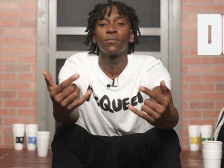 Top 19 Arkansas Rappers of 2025 | Famous in Little Rock - MusicsStar