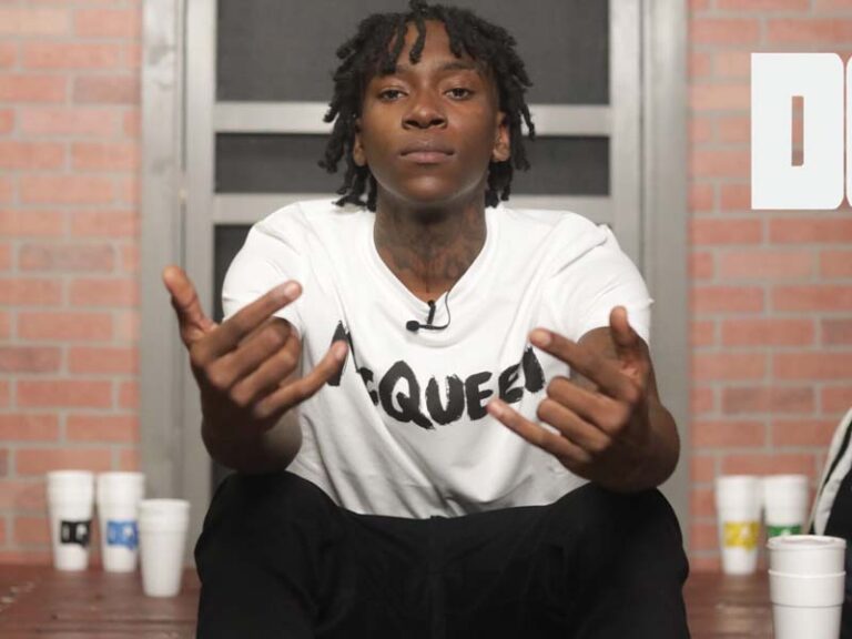 Top 19 Arkansas Rappers of 2025 | Famous in Little Rock - MusicsStar