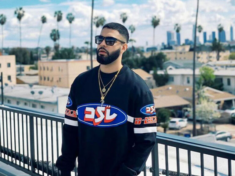 Top 30 Rappers from Toronto who are Best in Canada 2025 - MusicsStar