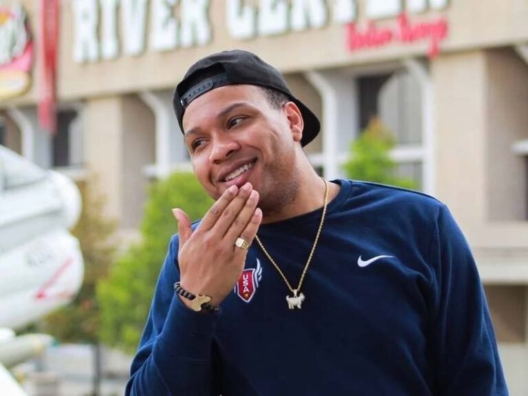 17 Best Baton Rouge Rappers in 2025 - MusicsStar