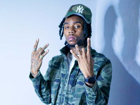 20 Best Mississippi Rappers in 2025 from the Top List - MusicsStar