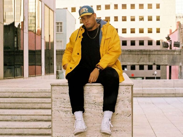 17 Best Baton Rouge Rappers in 2025 - MusicsStar