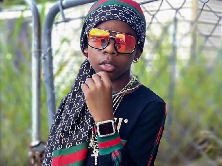 20 Best Mississippi Rappers in 2025 from the Top List - MusicsStar