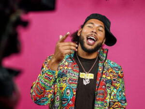 Top 30 Rappers from Toronto who are Best in Canada 2025 - MusicsStar