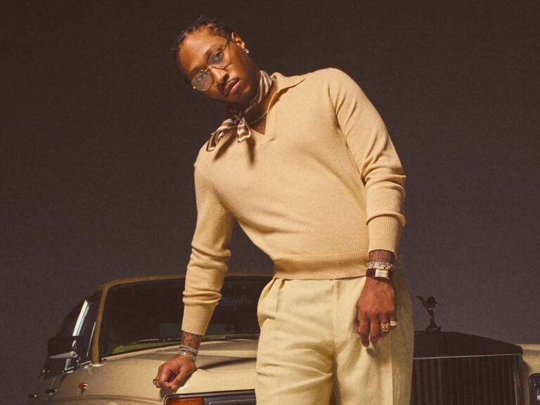 The 10 Best Atlanta Rappers from the Top Position in 2025 - MusicsStar