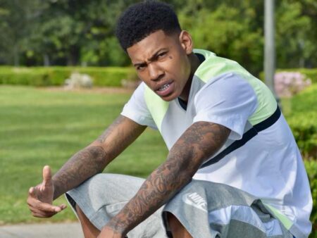 17 Best Baton Rouge Rappers in 2025 - MusicsStar