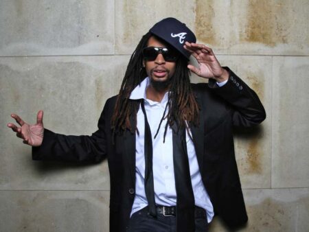 The 10 Best Atlanta Rappers from the Top Position in 2025 - MusicsStar