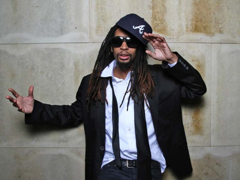 The 10 Best Atlanta Rappers from the Top Position in 2025 - MusicsStar