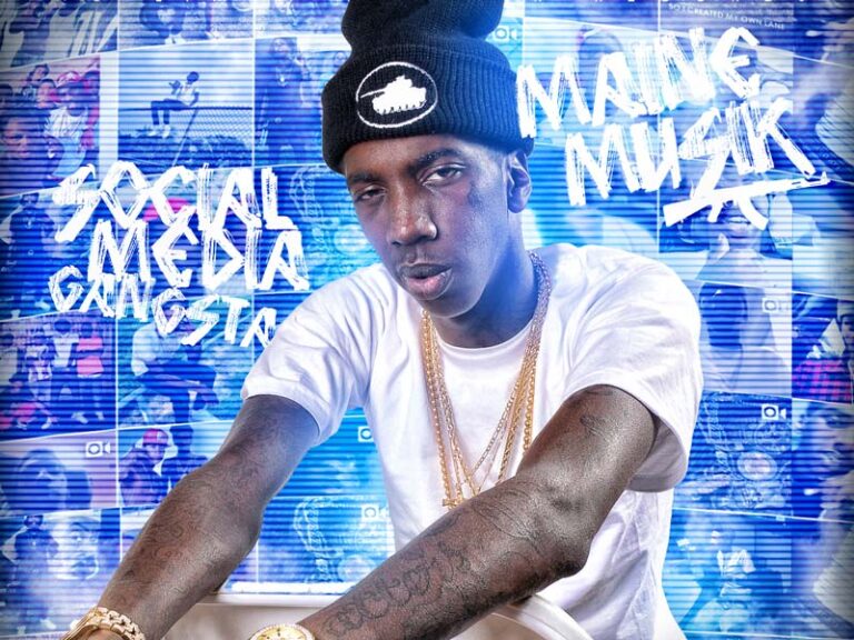 17 Best Baton Rouge Rappers in 2025 - MusicsStar