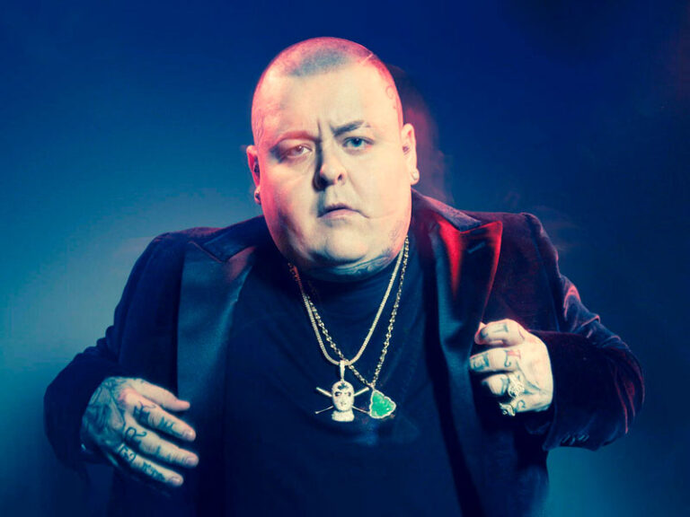 Top 30 Rappers from Toronto who are Best in Canada 2025 - MusicsStar