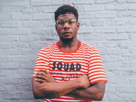 30 Top Chicago Rappers who are the Best in 2025 - MusicsStar